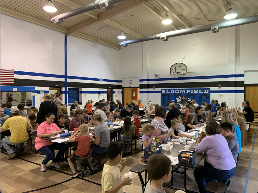 Live Feed | Bloomfield Community School District